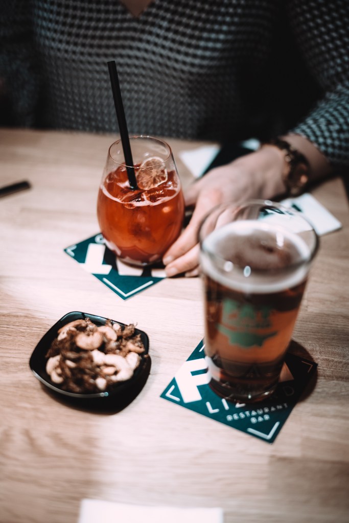 Fat Lizard – HELSINKI RESTAURANTS